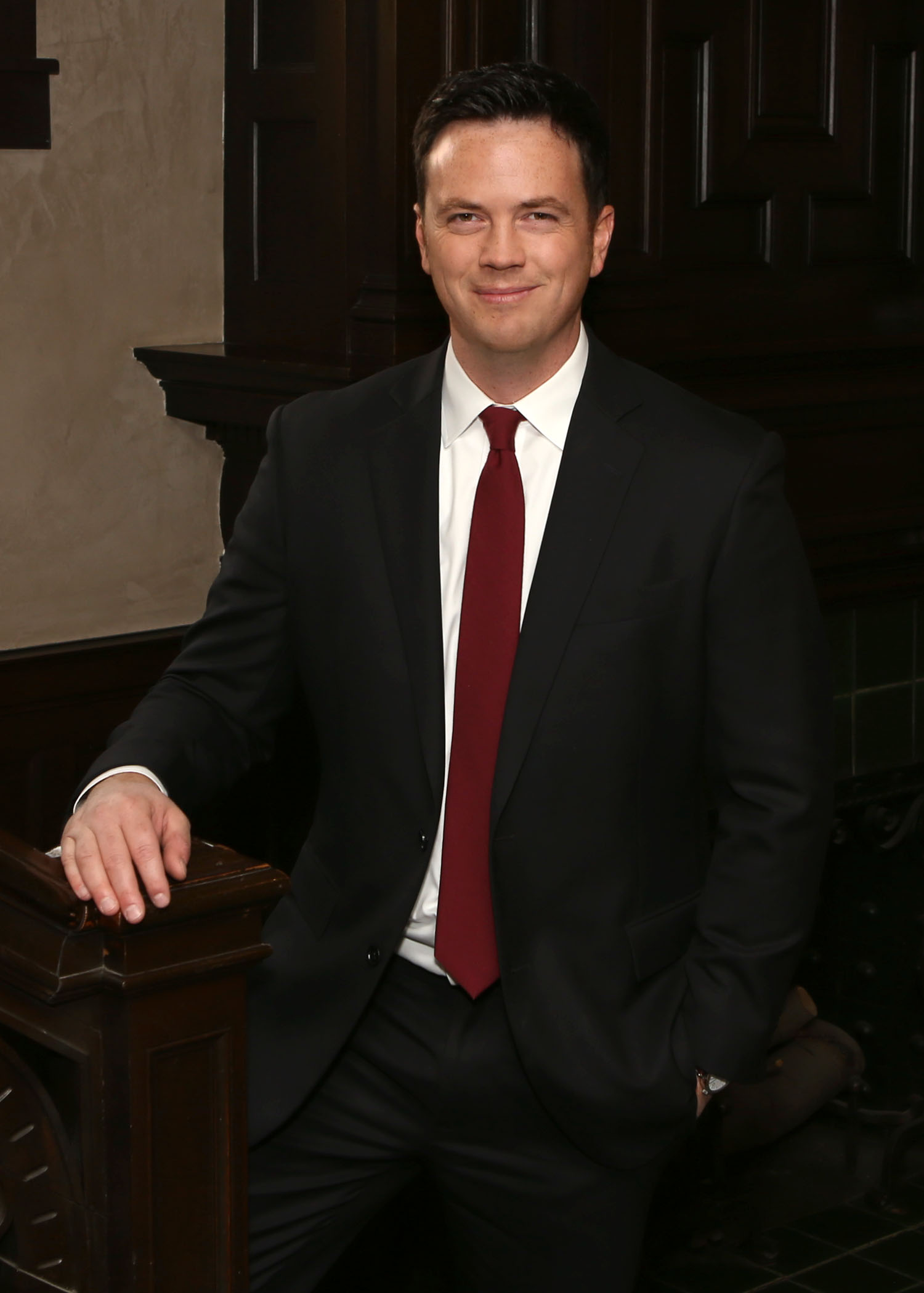 Christopher C. Janson |Mawicke & Goisman, S.C.