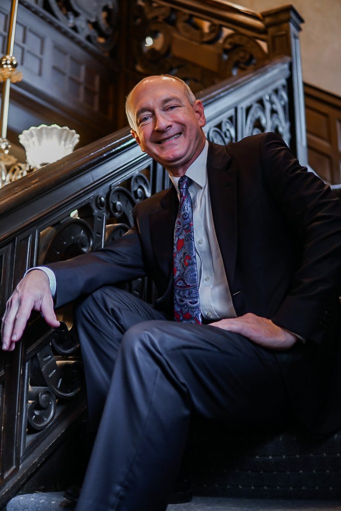 Luke J. Chiarelli |Mawicke & Goisman, S.C.