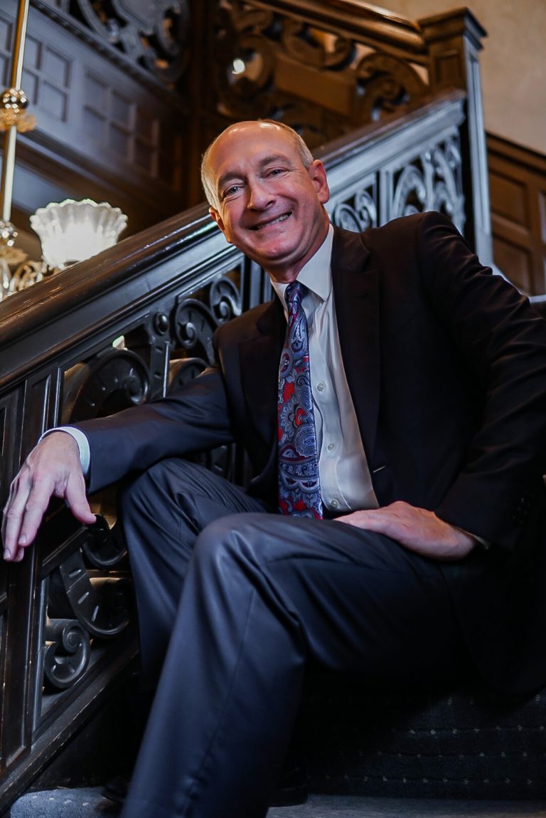 Luke J. Chiarelli |Mawicke & Goisman, S.C.